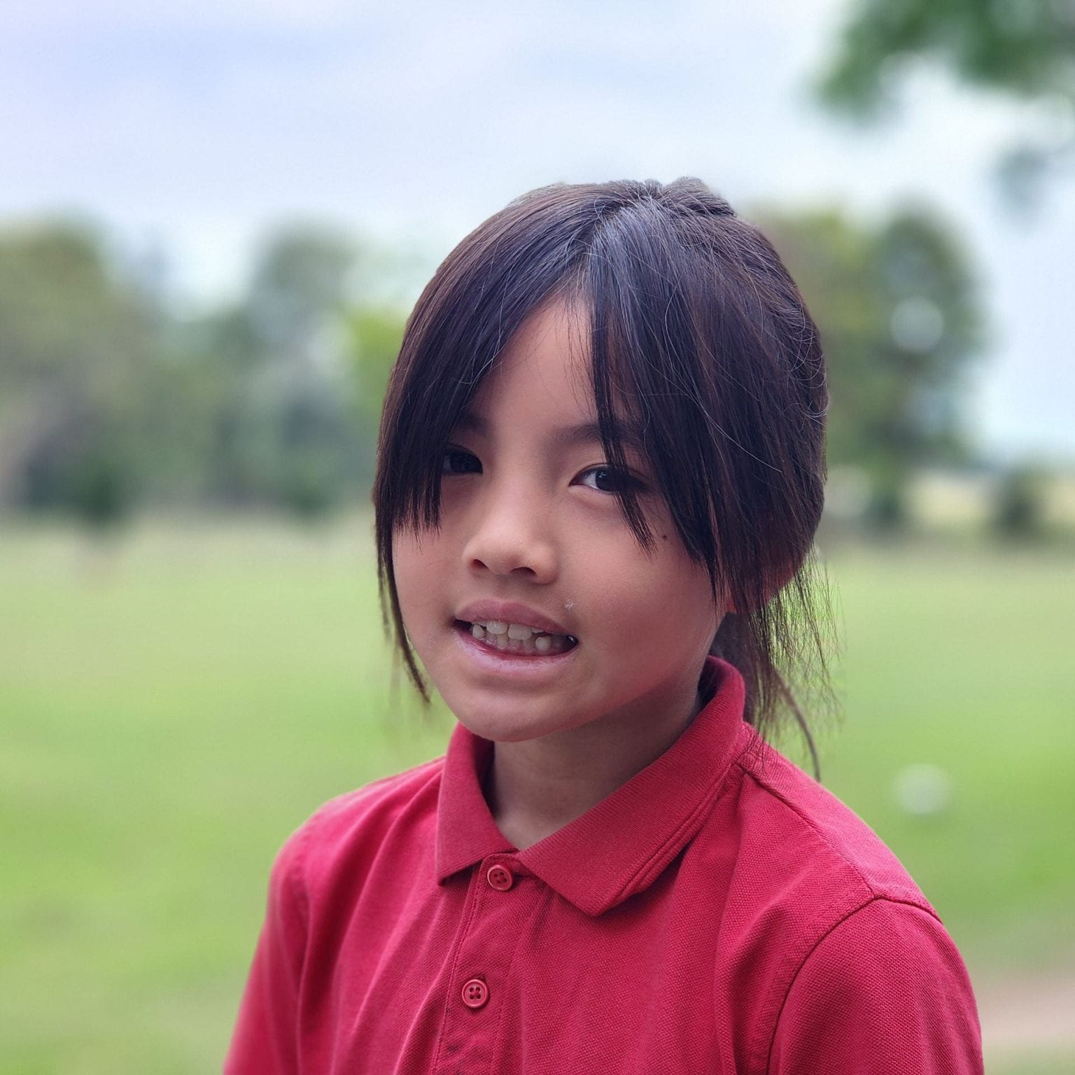 Emotions art project. – Mey-Lee @ Pt England School